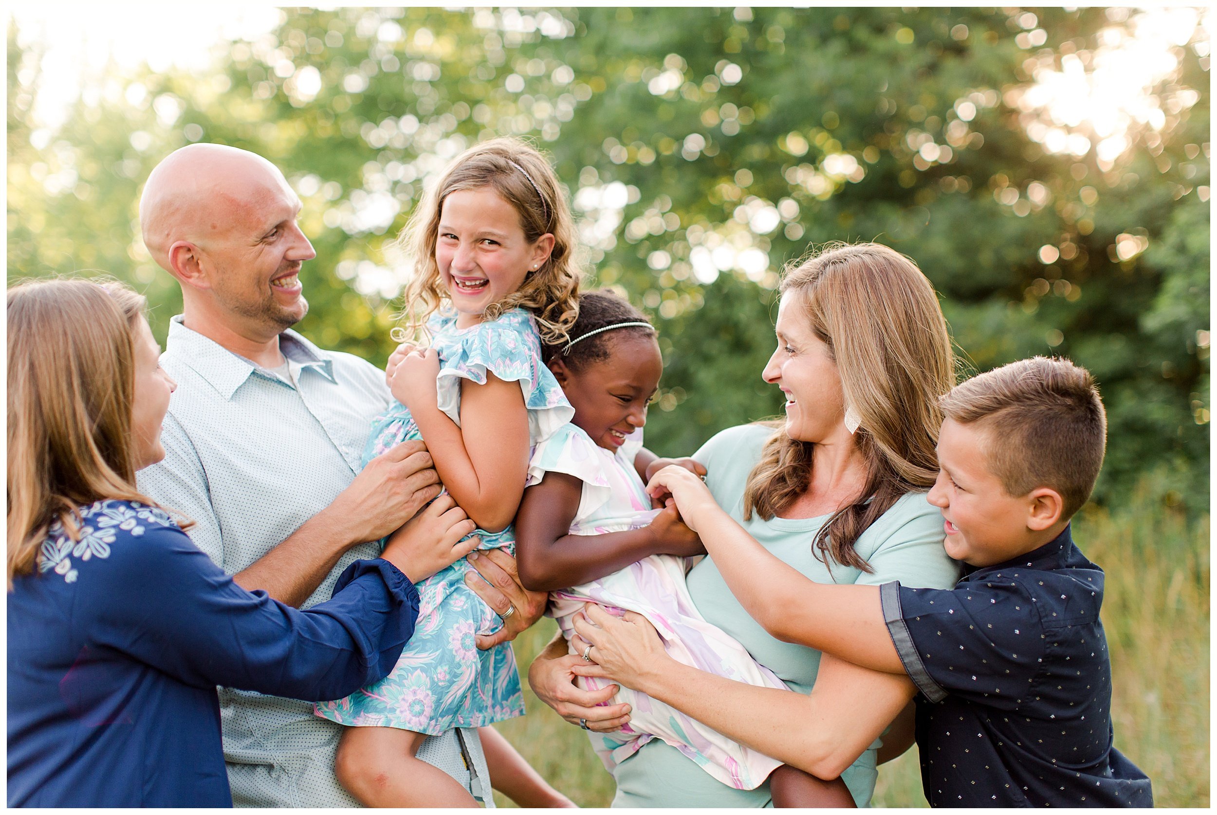 What to wear to your family photo session - Priscilla Baierlein ...